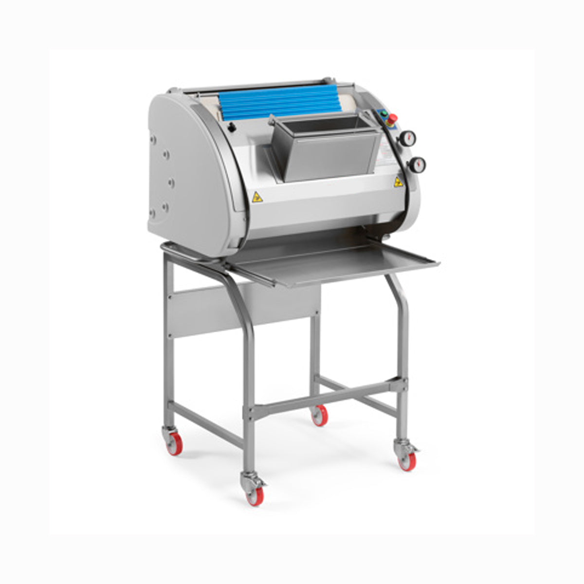 Commercial Baguette Moulder Machine | Bakeit