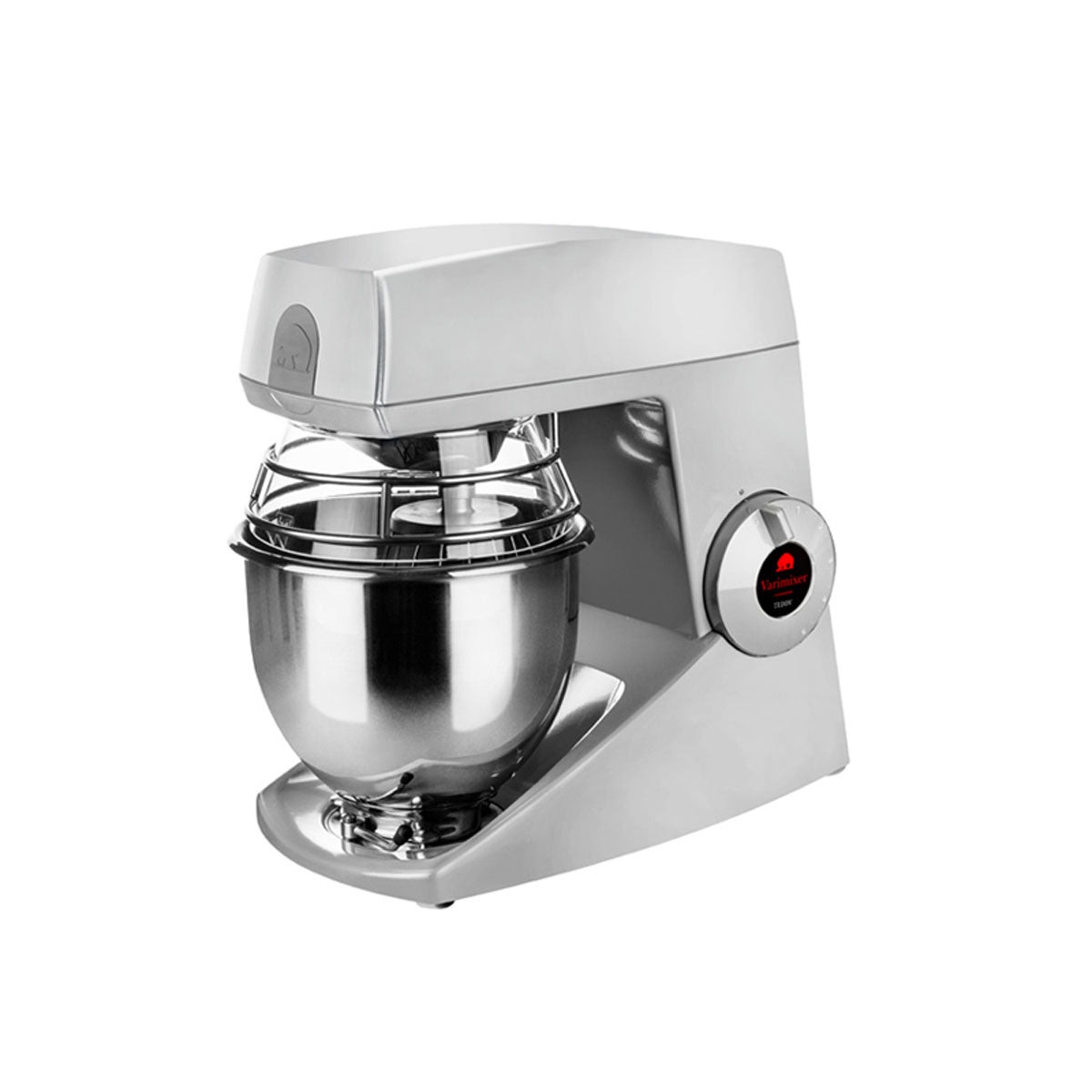 Varimixer Planetary Mixers Teddy & Kodiak 5–10L | Bakeit