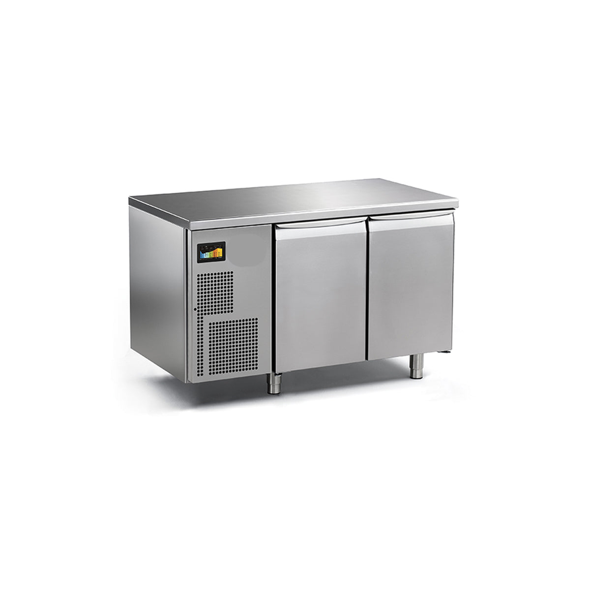 Dough Retarder Table Everlasting | Bakeit